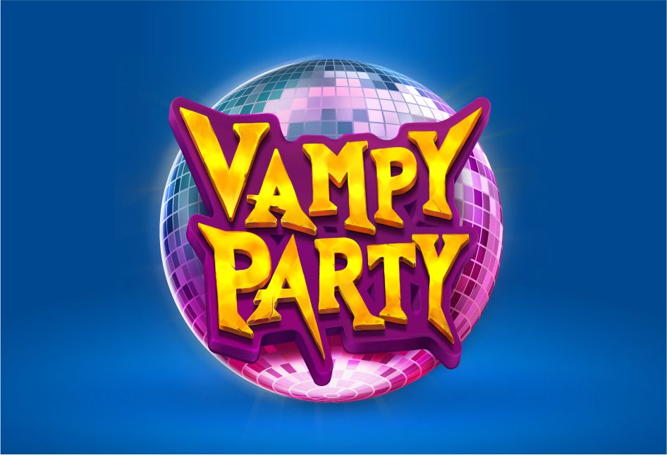 Vampy Party: A Spooky Soiree with a Twist - Doddytheviking