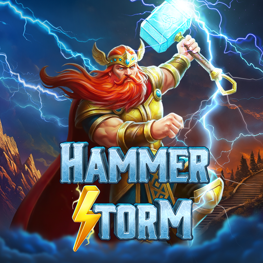 Hammerstorm Slot Review – Pragmatic Play Brings the Thunder (Eventually ...
